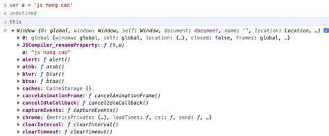 Execution Context Cách JavaScript chia phòng để thực thi code