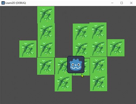 Godot2d角色导航 自动寻路教程(godot实现角色随鼠标移动)godot寻路卡住 Csdn博客 Godot2d角色导航 自动寻路教程(godot实现角色随鼠标移动)godot寻路卡住 Csdn博客