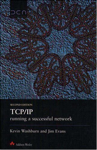 『tcp ip 2 running a successful network 2nd 読書メーター