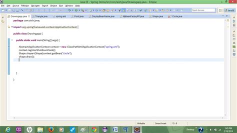 Spring Getting Following Complie Error Stack Overflow