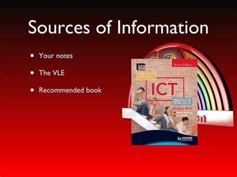 Lesson Data Ppt