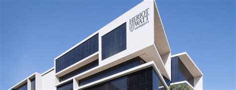 Prepare For Your Arrival In Dubai Heriot Watt University