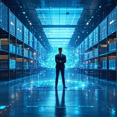 From Data Warehouses To Ai Data Platforms