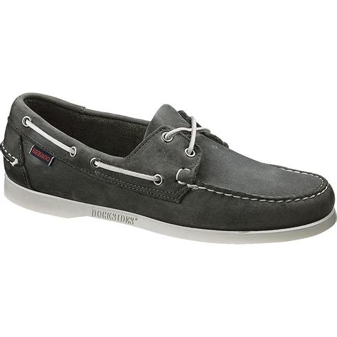Sebago Shoes Despatched Worldwide