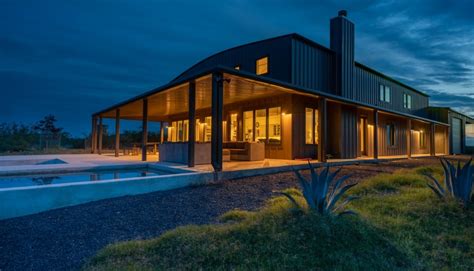 Barndominiums In Texas Barndominiums Are The New Texas Dream Home