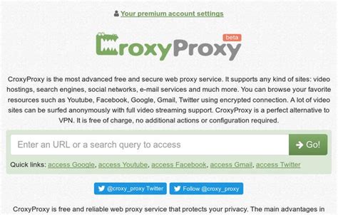 4everproxy alternatives top 10 proxy services and similar websites