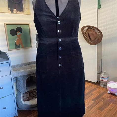 Overall Dress Pattern Xs Xxxl Women Dress Sewing Pattern Mini Dress