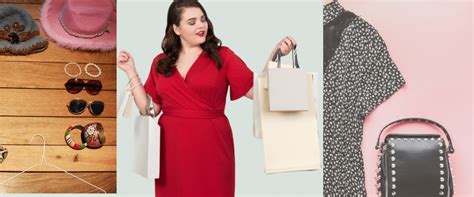 Style Tips For Plus Size Women Love Your Curves Glowalley