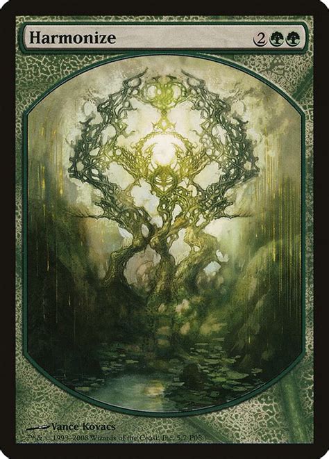 Food Chain Mercadian Masques Magic The Gathering