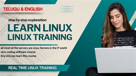 Linux In Telugu By Kk Youtube