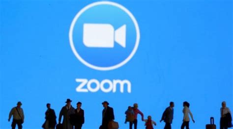 Блог учителя : Zoom – це сервіс для організації онлайн-конференцій та ...