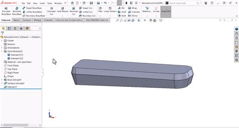Solidworks Tech Blog