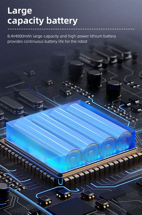 Hexapod Raspberry Pi Ai Bionic Robot With Real Time Video Transmission Oz Robotics