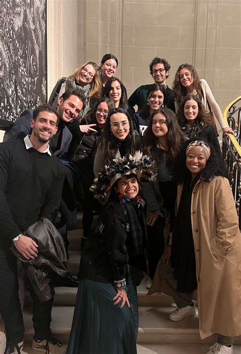 Ana Luisa Chartier Posted On Linkedin