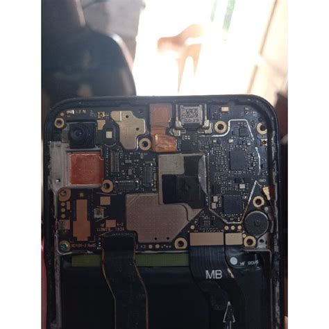 Jual Mesin Redmi Note Shopee Indonesia