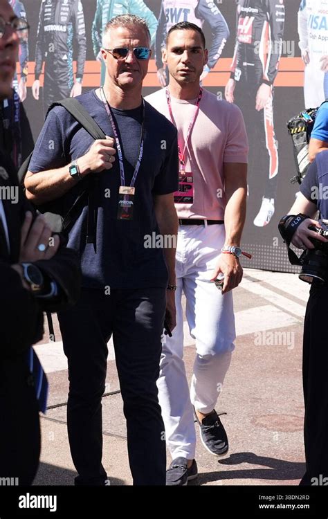 May 25th 2025 Circuit De Monaco Monte Carlo Formula 1 Grand Prix