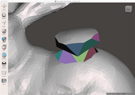 Generate Complex By Boolean Intersection Autodesk Community
