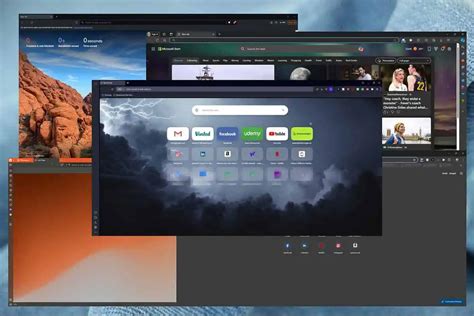 Best Chromium Browser 5 Fast And Secure Options