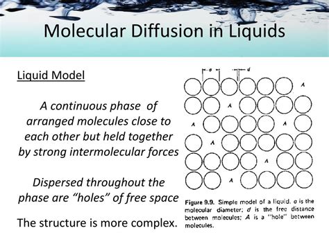 Ppt Molecular Diffusion In Gases Powerpoint Presentation Free