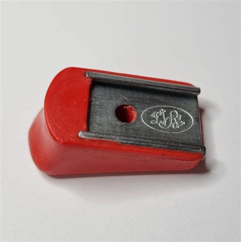 Walther Ppk Reichsbank Red Magazine Extension Ww2 IVR 2021