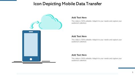 Cellular Data Services Transferring Ppt Powerpoint Presentation Complete Deck With Slides