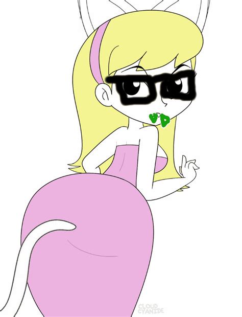 Pixil  Drawing By Bluemaster23 On Deviantart