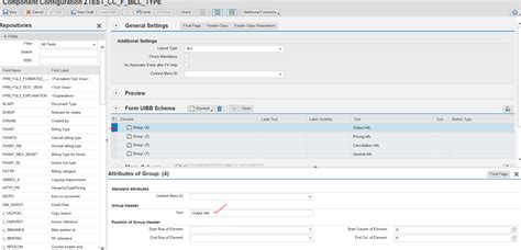 Fpm Ovp Application Integrating Search Uibb And List Uibb Displaying