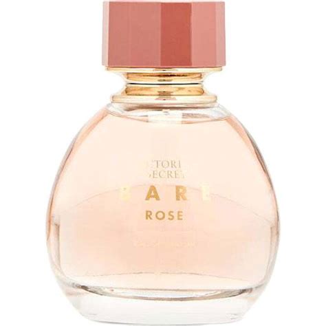 Bare Rose By Victorias Secret Eau De Parfum Reviews And Perfume Facts