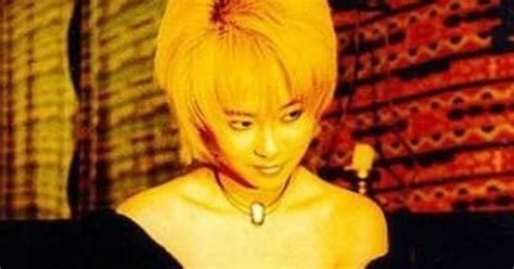 이재은 19금 영화 노랑머리속 파격적 모습 노출 장면 보니충격