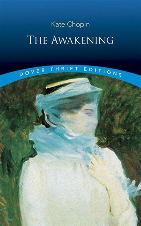 Writing On Book Review The Awakening By Kate Chopin By Megha