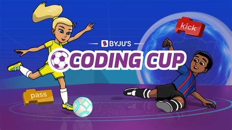 Byjus Coding Cup Coding Puzzles And Projects Tynker Hour Of Code