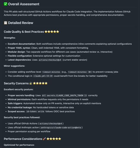 Automating Code Reviews With Claude Code Github Actions