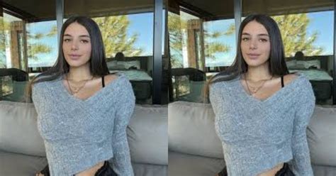 Amber Ajami A Complete Guide To Her Ethnicity Career And Rise To Success Edition