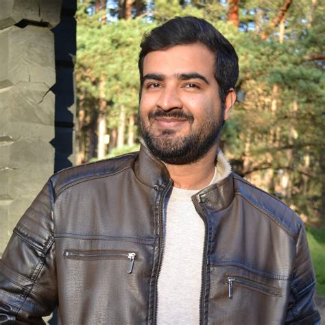 Anas Muneer Ausbildung Und Berufserfahrung Xing