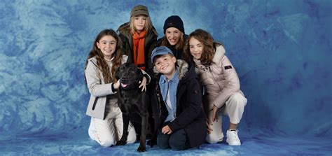 Zeitlose Outdoor Bekleidung für Damen und Herren | Peuterey®