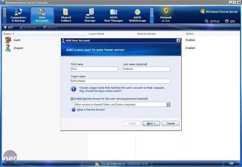 sameh attia open source alternatives to windows home server