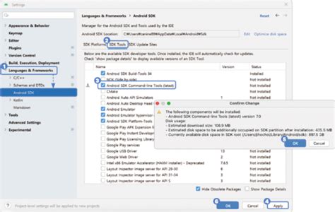 Flutter 플러터 설치 윈도우맥 개발환경 구축하기 설치 문제 해결하기 골든래빗 Flutter 플러터 설치 윈도우맥 개발환경 구축하기 설치 문제 해결하기 골든래빗