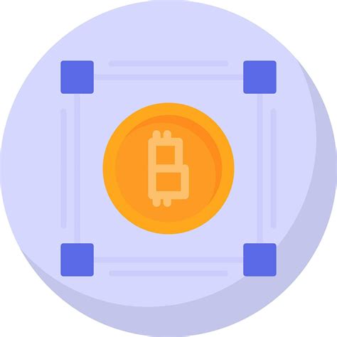 Distributed Ledger Vector Icon Design 29084803 Vector Art At Vecteezy