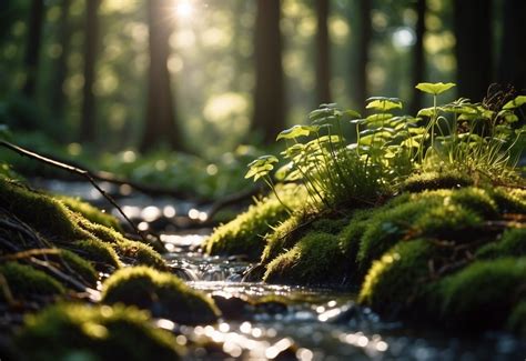 10 Delicious Foraged Foods For Bushcraft Enthusiasts Top Wild Edibles