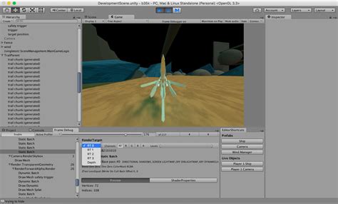 Mrt Multiple Render Target In Unity5 How Tobest Practice Unity