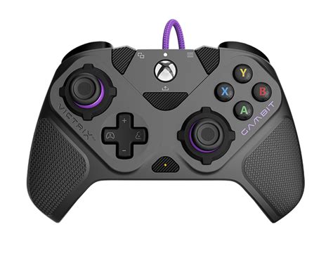 Wired Gaming Controllers For Pc And Xbox Turtle Beach Collection