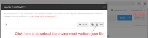 Integrating Postman With Jenkins Qatechtools
