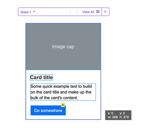 axure tutorial common widgets dynamic panel axureboutique