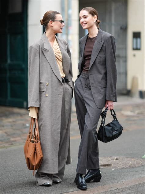 How To Dress Like A Scandi According To Stylish Scandi Women