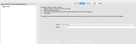 Macos Mac Catalina Upgrade Error The Disk Doesnt Use The Guid