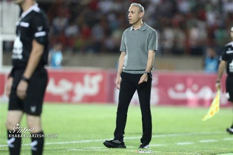 شکست ناپذیری یحیی مقابل استقلال در آزادی چند ساله است؟ خبرورزشی