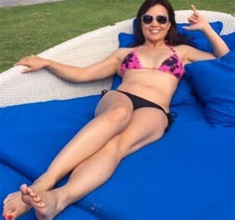 Ming Na Wen Nude Porn Pictures XXX Photos Sex Images PICTOA