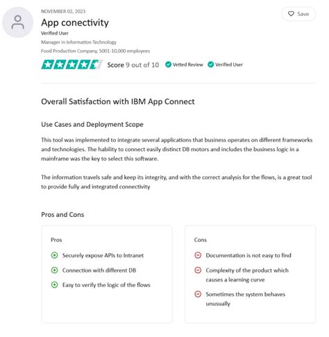 Top 18 Erp Integration Tools And Platforms List Reviewed