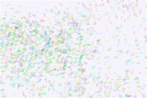 Background Abstract Motion Particle Or Random Pattern For Design