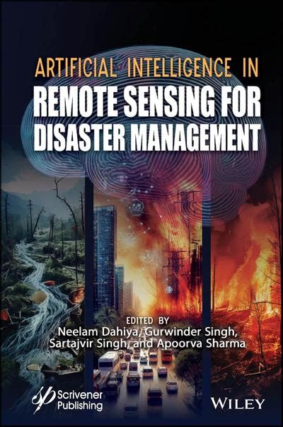 artificial intelligence in remote sensing for disaster management